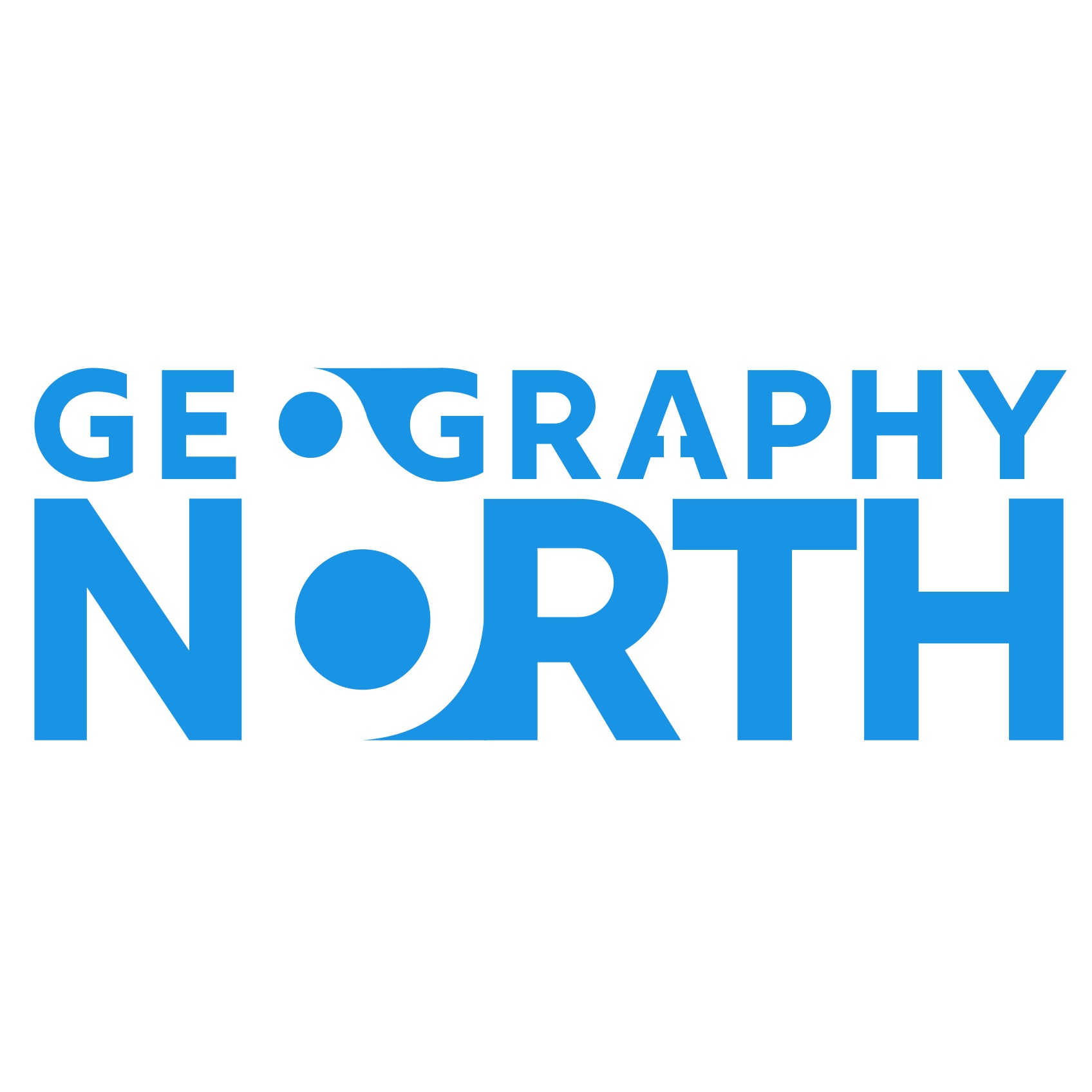 Homepage - Geography North